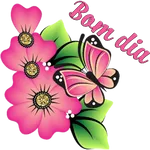 Bom dia ️ - getsticker.com - Stickers for WhatsApp and iMessage ...