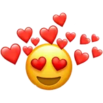 I Love You Too - getsticker.com - Stickers for WhatsApp and iMessage ...