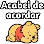 Bom dia - getsticker.com - Stickers for WhatsApp and iMessage ...