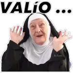 No te creo - getsticker.com - Stickers for WhatsApp and iMessage ...