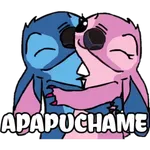 brazos & hugs - getsticker.com - Stickers for WhatsApp and iMessage ...