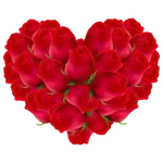 Love heart - getsticker.com - Stickers for WhatsApp and iMessage ...